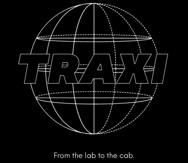 TRAXI